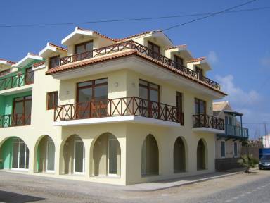 Location vacances à Cap-Vert : location appartement & chambre d'hotes