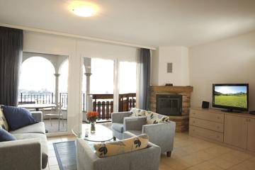 57 M² Appartement ∙ 1 Chambre ∙ 2 Personnes - Adelboden