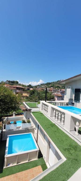 60 M² Appartamento Vacanza ∙ 2 Camere Da Letto ∙ 4 Ospiti - Ameglia