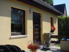 30 M² Ferienhaus ∙ 1 Schlafzimmer ∙ 2 Gäste - Rügen