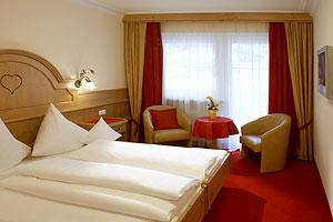 24 M² Hotel ∙ 1 Bedroom ∙ 2 Guests - Ischgl