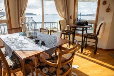 Sitka, AK Lodging & Vacation Rentals from $90 | HomeToGo