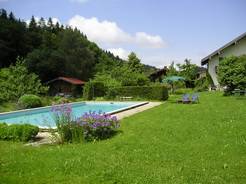 81 M² Ferienhaus ∙ 2 Schlafzimmer ∙ 4 Gäste - Ruhpolding