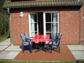 54 M² Apartment ∙ 1 Bedroom ∙ 4 Guests - Sankt Peter-Ording