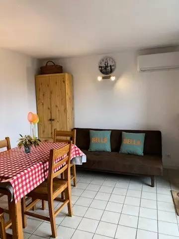 31 M² Appartement ∙ 2 Chambres ∙ 4 Personnes - Hourtin