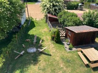 Ferienhaus ∙ 1 Schlafzimmer ∙ 7 Gäste - Bad Mergentheim