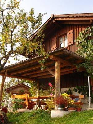 36 M² Casa ∙ 1 Camera Da Letto ∙ 4 Ospiti - Canton Uri