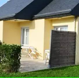 43 M² Apartamento ∙ 1 Habitación ∙ 2 Huéspedes - Plouharnel