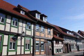 105 M² Ferienwohnung ∙ 1 Schlafzimmer ∙ 7 Gäste - Wernigerode