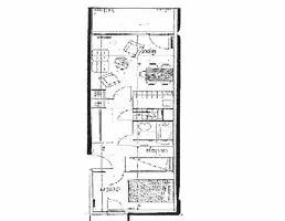 35 M² Appartement ∙ 2 Chambres ∙ 6 Personnes - Val Thorens