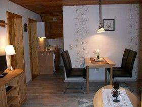 65 M² Ferienwohnung ∙ 2 Schlafzimmer ∙ 4 Gäste - Wernigerode