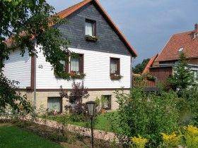 55 M² Ferienwohnung ∙ 1 Schlafzimmer ∙ 4 Gäste - Wernigerode