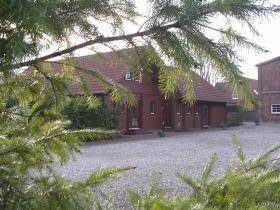 115 M² House ∙ 4 Bedrooms ∙ 8 Guests - Fehmarn