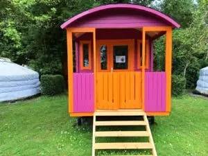 22 M² Mobilheim ∙ 1 Schlafzimmer ∙ 3 Gäste - Ille-et-Vilaine