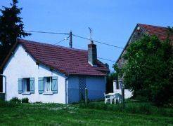 50 M² Gîte ∙ 2 Schlafzimmer ∙ 4 Gäste - Allier