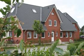 50 M² Apartamento ∙ 4 Huéspedes - Amrum
