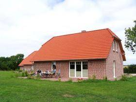 140 M² Apartment ∙ 5 Bedrooms ∙ 8 Guests - Fehmarn