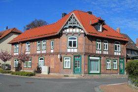 46 M² Appartement ∙ 1 Chambre ∙ 2 Personnes - Ilsenburg