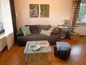 50 M² Apartment ∙ 1 Bedroom ∙ 4 Guests - Hahnenklee