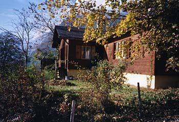 125 M² Maison De Vacances ∙ 6 Chambres ∙ 9 Personnes - Meiringen