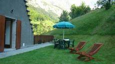 160 M² Talo ∙ 4 Makuuhuonetta ∙ 10 Vierasta - Gavarnie