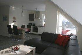 64 M² Appartement ∙ 2 Chambres ∙ 4 Personnes - Willingen