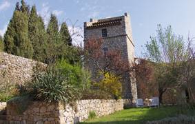 30 M² Mökki ∙ 1 Makuuhuone ∙ 2 Vierasta - Verdon Gorge