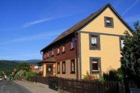 64 M² Ferienwohnung ∙ 1 Schlafzimmer ∙ 4 Gäste - Wernigerode