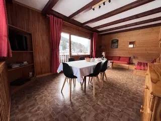 50 M² Appartement ∙ 1 Chambre ∙ 5 Personnes - Le Grand-Bornand