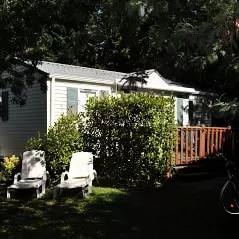 30 M² Mobil-home ∙ 1 Chambre ∙ 4 Personnes - Biscarrosse