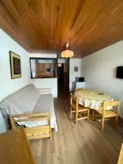 26 M² Studio ∙ 1 Chambre ∙ 4 Personnes - Larche