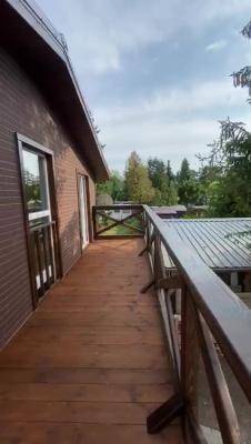 100 M² House ∙ 3 Bedrooms ∙ 10 Guests - Hannover Airport (HAJ)