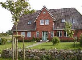 48 M² Ferienwohnung ∙ 4 Gäste - Nieblum
