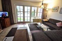 68 M² Ferienwohnung ∙ 2 Schlafzimmer ∙ 6 Gäste - Werdum