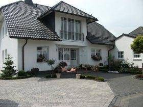 70 M² Apartment ∙ 1 Bedroom ∙ 3 Guests - Niedersfeld