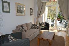 75 M² Apartment ∙ 1 Bedroom ∙ 4 Guests - Bernkastel-Kues