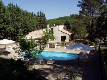 120 M² Maison De Vacances ∙ 3 Chambres ∙ 8 Personnes - Vallon-Pont-d'Arc