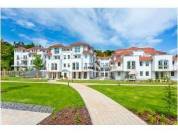 38 M² Appartement ∙ 1 Chambre ∙ 4 Personnes - Sellin