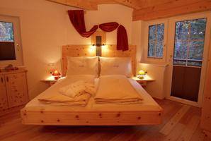 Ferienwohnung ∙ 1 Schlafzimmer ∙ 8 Gäste - Sautens