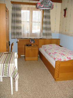 Hotel ∙ 1 Schlafzimmer ∙ 2 Gäste - Hintersee