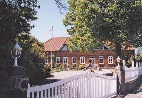 50 M² Ferienwohnung ∙ 1 Schlafzimmer ∙ 2 Gäste - Fehmarn