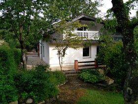 110 M² Talo ∙ 3 Makuuhuonetta ∙ 6 Vierasta - Thale