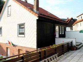 65 M² Casa ∙ 1 Habitación ∙ 4 Huéspedes - Bad Gandersheim