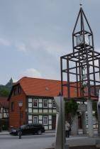 65 M² Apartamento ∙ 2 Habitaciones ∙ 5 Huéspedes - Wernigerode