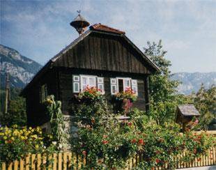 28 M² House ∙ 1 Bedroom ∙ 2 Guests - Haus im Ennstal