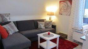 50 M² Ferienwohnung ∙ 1 Schlafzimmer ∙ 2 Gäste - Bad Grund (Harz)