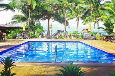 Samoa Accommodation & Vacation Rentals from $41 | HomeToGo