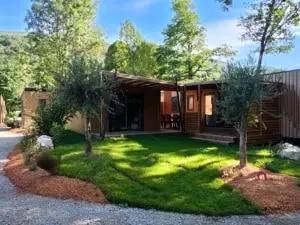 40 M² Chalet ∙ 3 Chambres ∙ 8 Personnes - Plateau de Beille