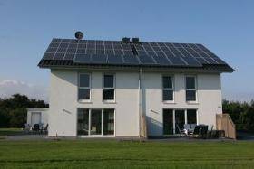 125 M² Ferienhaus ∙ 3 Schlafzimmer ∙ 6 Gäste - Klausdorf