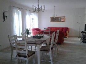 82 M² Apartment ∙ 2 Bedrooms ∙ 4 Guests - Wernigerode